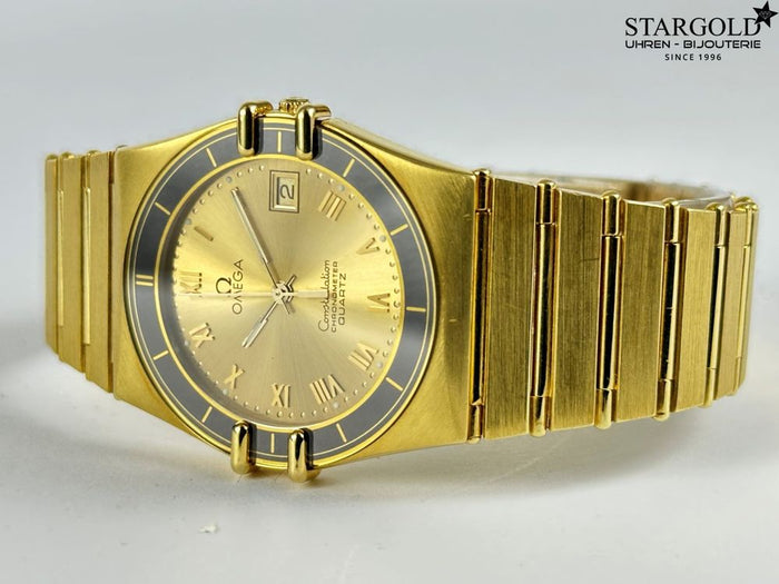Omega Constellation