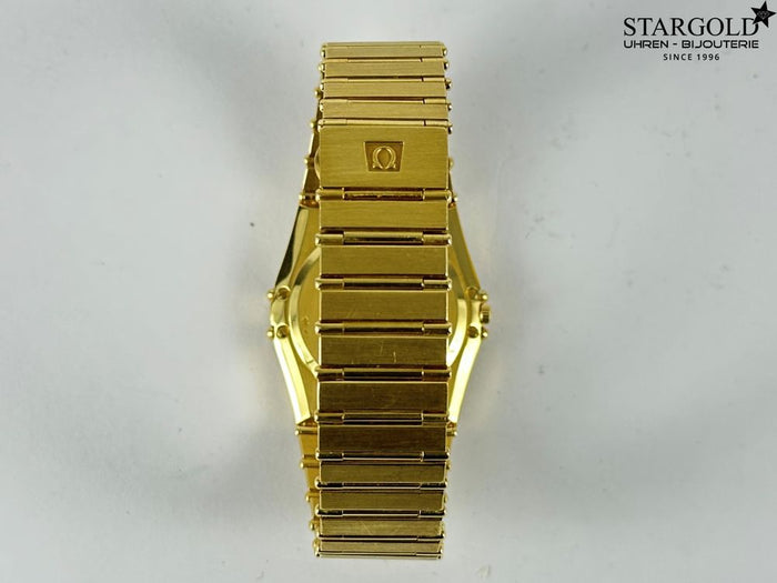 Omega Constellation