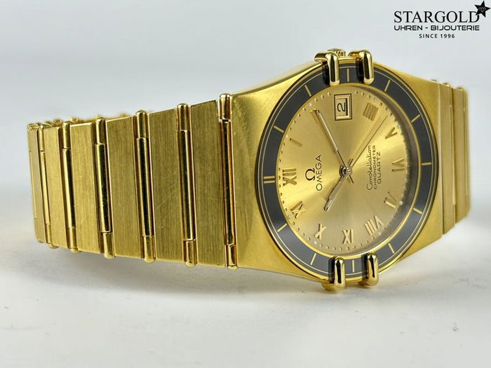 Omega Constellation