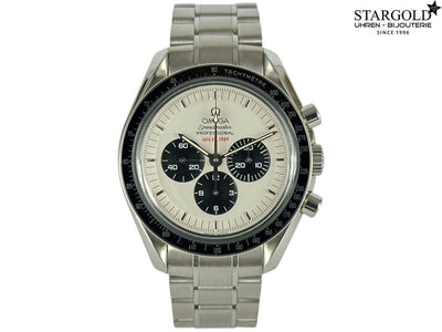 Omega Speedmaster Apollo 11 - 35th Anniversary - 3569.31.00