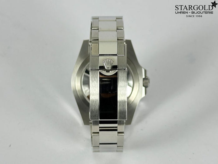 Rolex GMT-Master II Batman - 126710BLNR